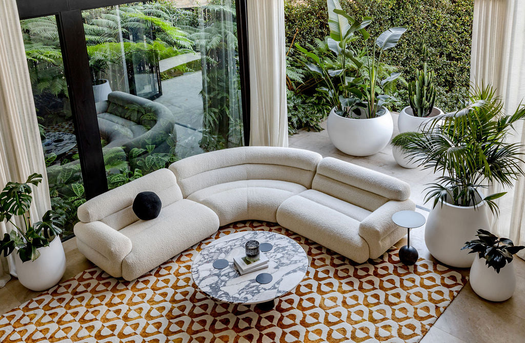 Statement Pot or Cluster of Pots? – The Balcony Garden US