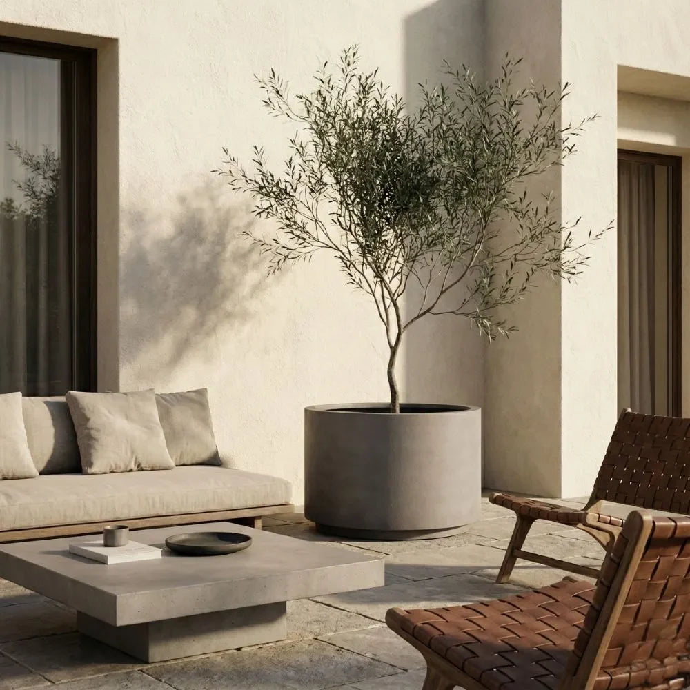 Frost Proof Planters – The Balcony Garden US