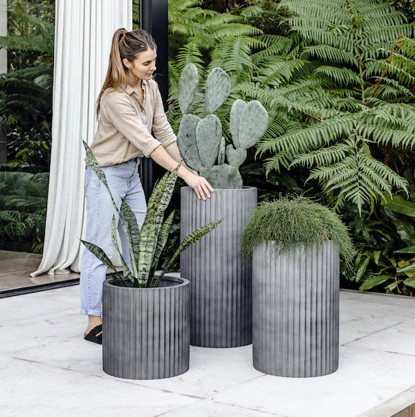 Lightweight Pots – The Balcony Garden US